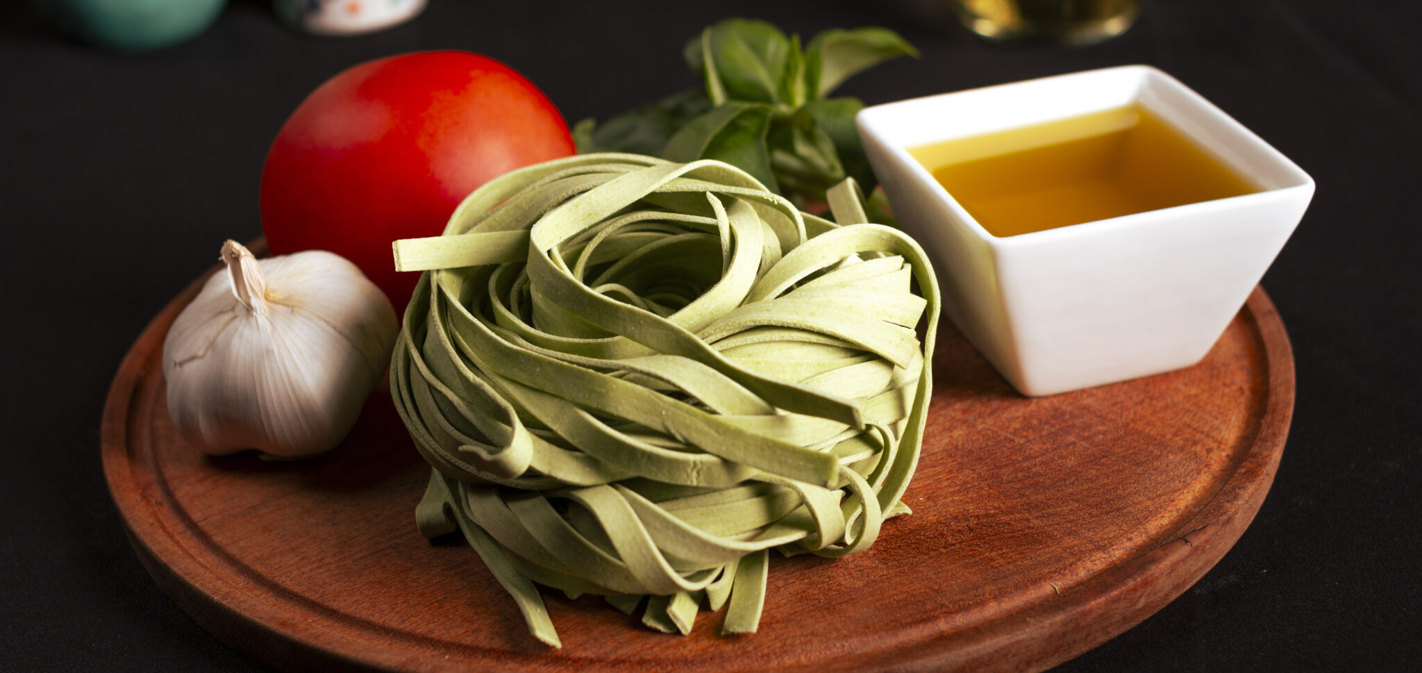 Pasta Connection